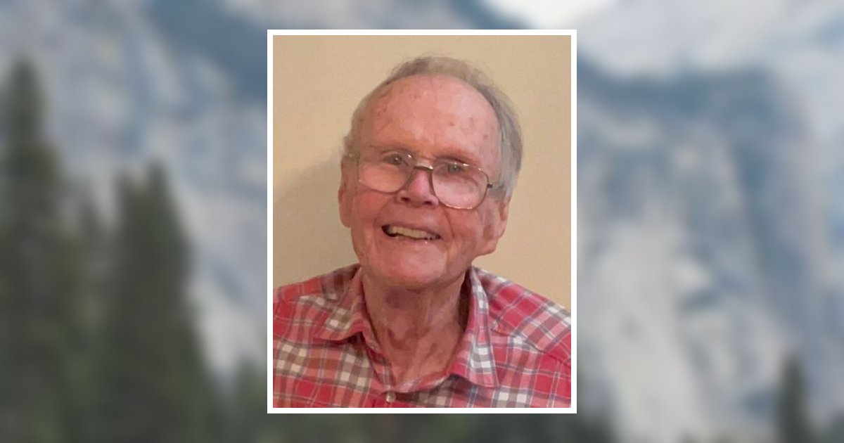 David Martin Riker Obituary April 17, 2024 - Buhrig Funeral Home ...