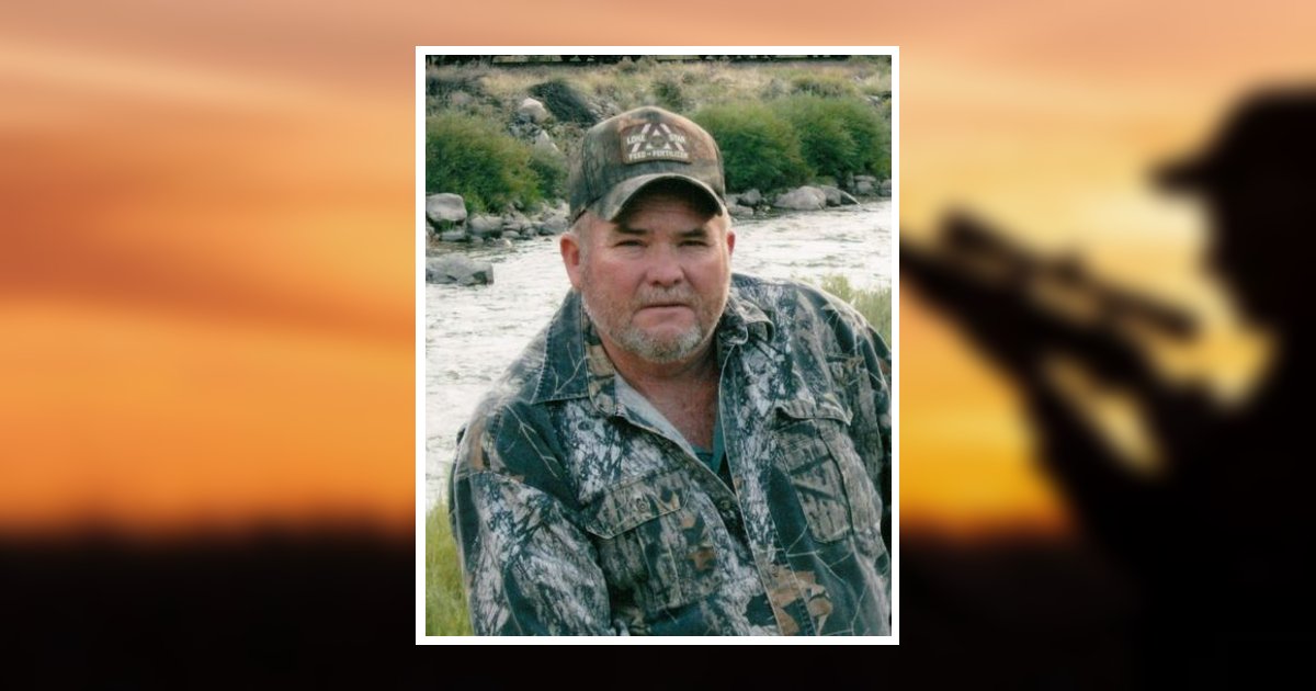 Ronald James "Ronnie" Moore Obituary June 2, 2024 - Walters Funeral Home