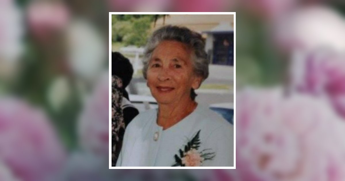 Mrs. Irene Tingets Torok Obituary July 11, 2024 - Casey Funeral Homes ...
