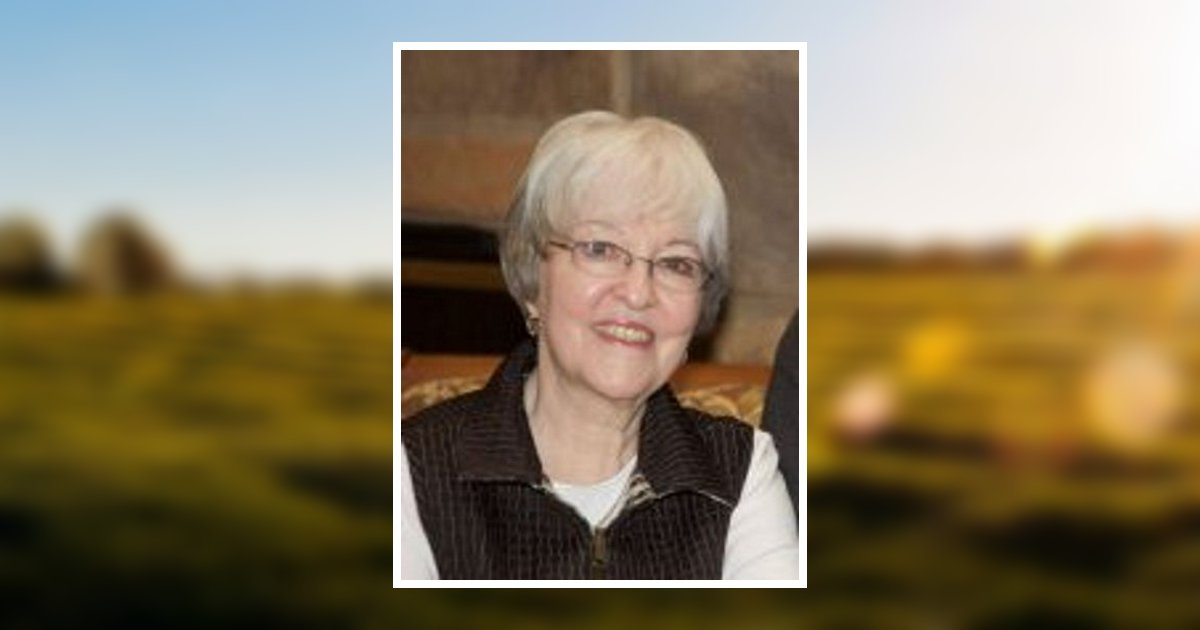 Karen S. Yosick Obituary May 29, 2019 - Geib Funeral Homes
