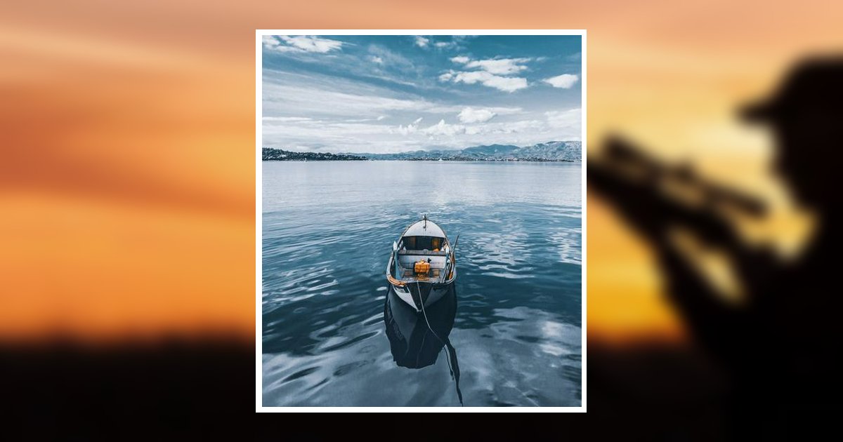 Gerald Irvin Reeves Obituary February 11, 2023 - J Henry Stuhr