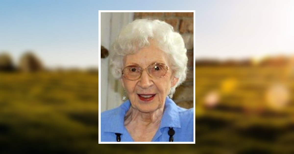 Betty June Gentry Obituary October 17, 2018 - Johnson Funeral Home