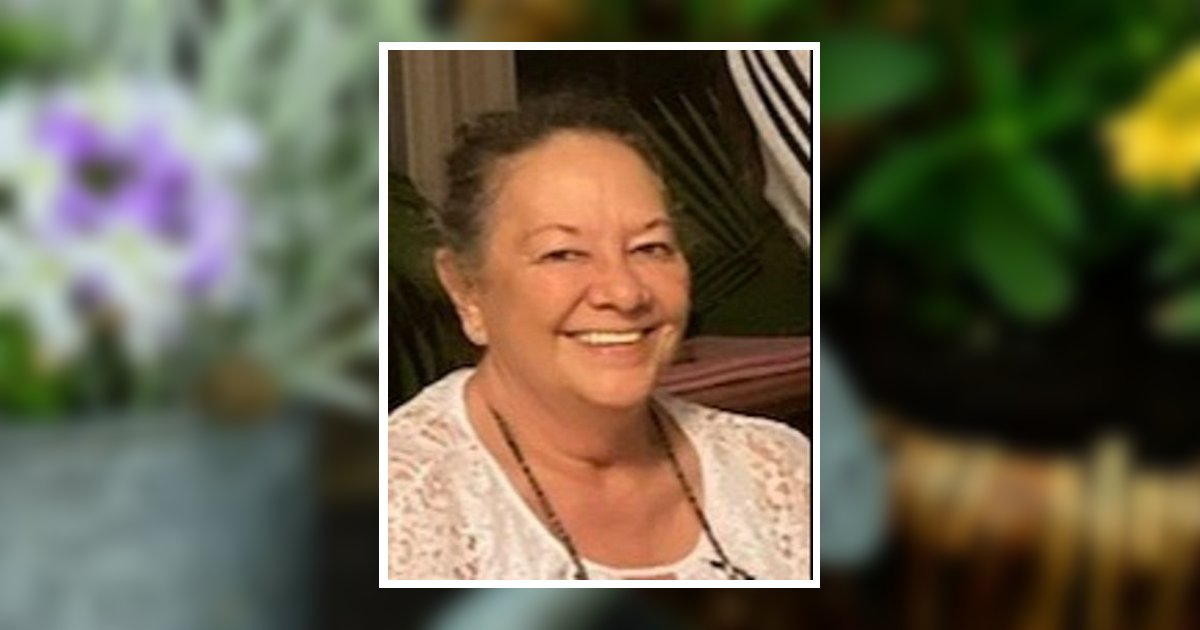Janora Hallgarth Obituary January 21, 2025 - Legacy Cremation & Funeral ...