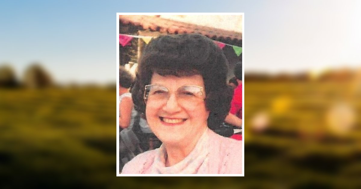 Marcella L. (Wilson) Miller Obituary June 26, 2019 - Littleton Funeral Home