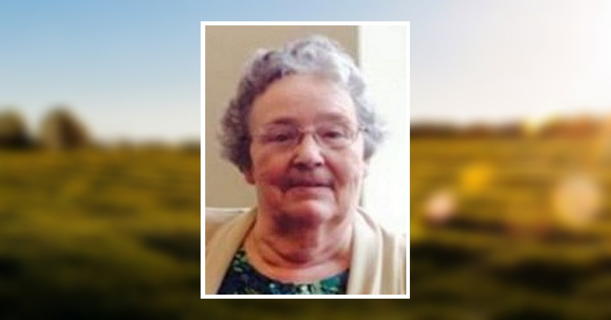 Barbara Spears Obituary 2019 - Stackhouse-Moore Funeral & Cremation ... Barbara Spears Obituary 2019 - Stackhouse-Moore Funeral & Cremation ...