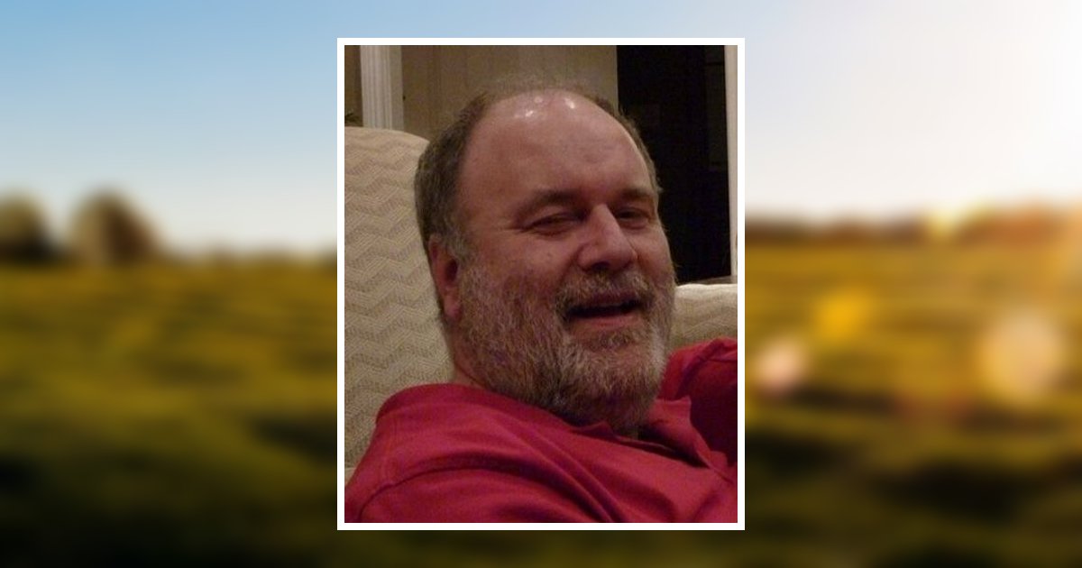 Phillip Wayne Paxton Obituary 2023 - Flanner Buchanan Funeral Centers