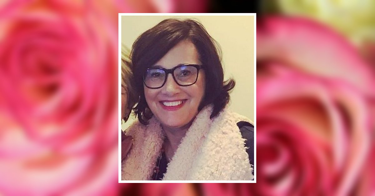 Geana Stevens Rust Obituary March 4, 2024 - Church Funeral Services ...