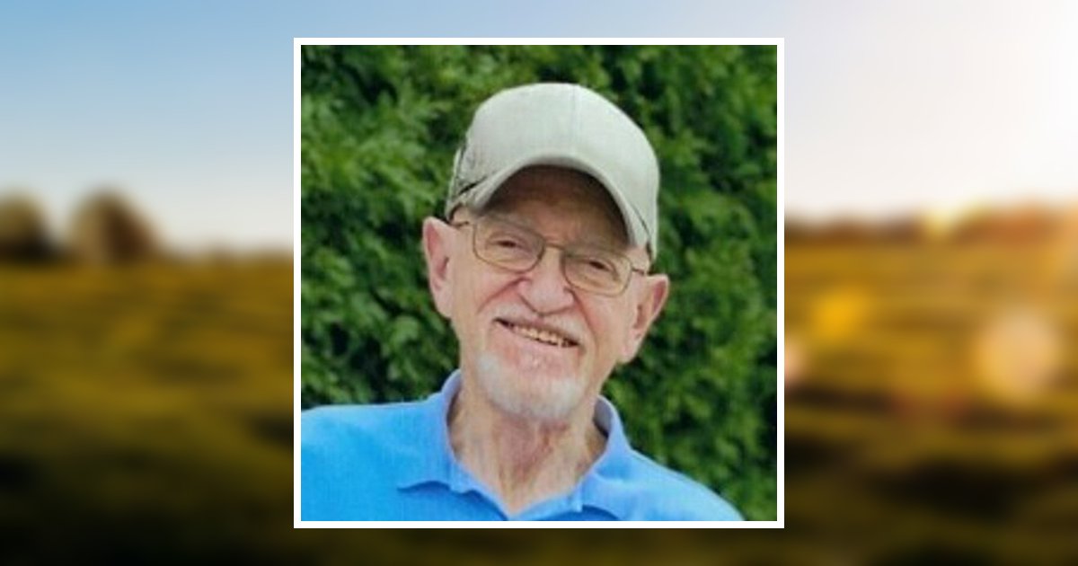 Patrick McKenzie Obituary 2023 - Ziemer-Moeglein-Shatava Funeral Home