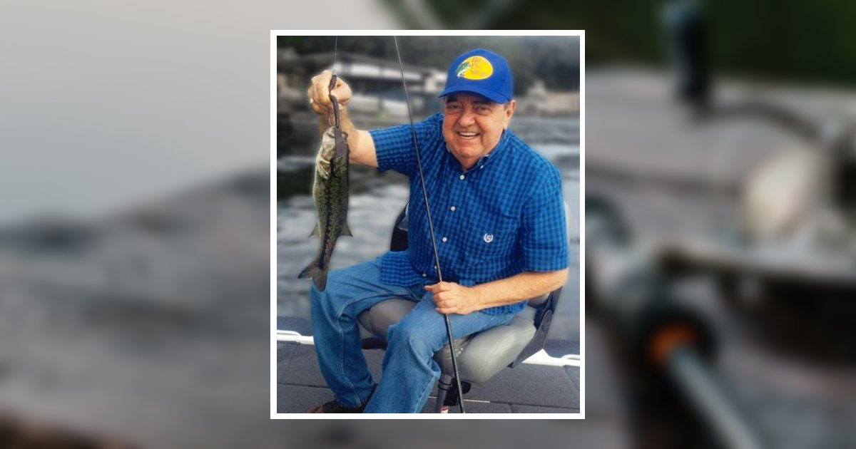 Lawrence James "Jim" Roach, Jr. Obituary February 1, 2024 - Baue ...