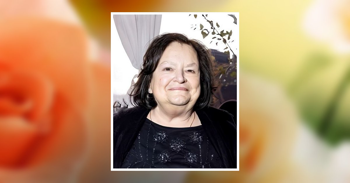 Cheryl J. Sacchetti Obituary December 26, 2024 - Keohane Funeral Home