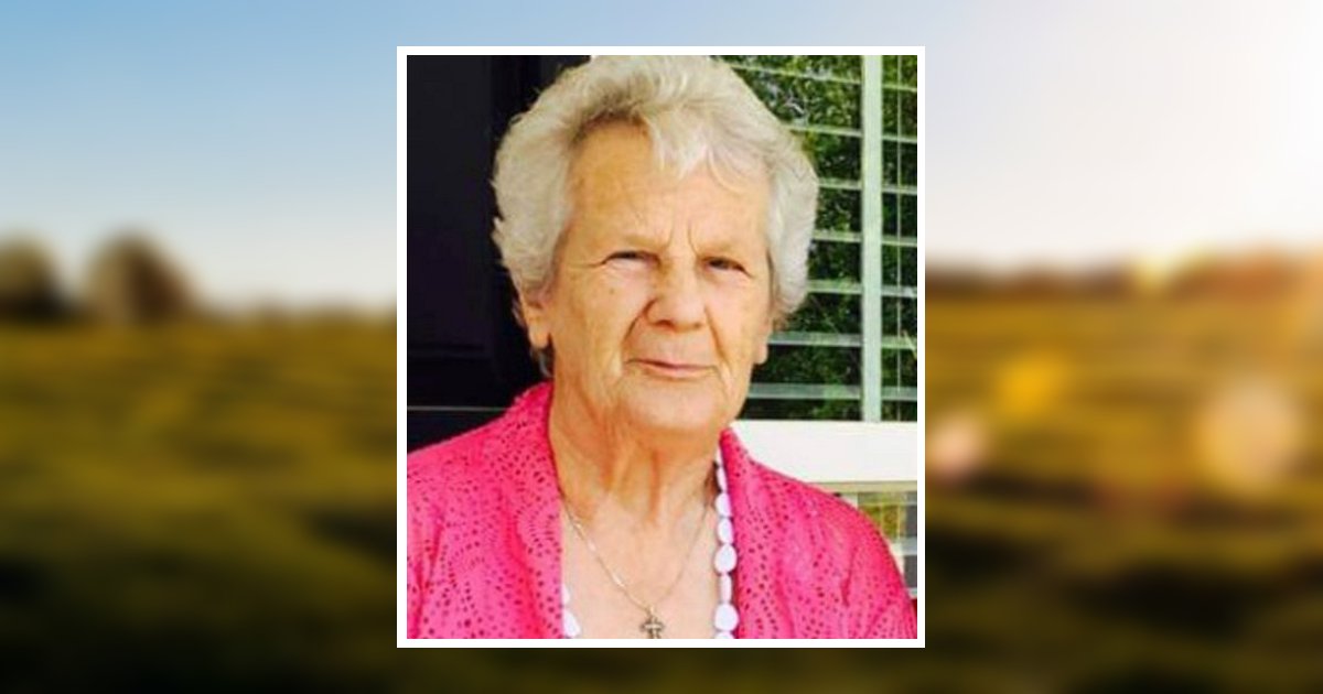 Eleanor C. Holmes Obituary January 21, 2022 - Harris Funeral Home ...