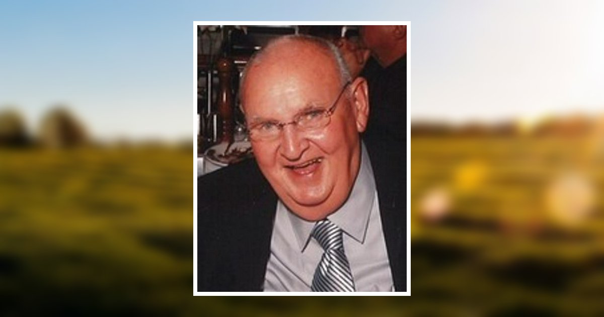 Stanley Pulaski Obituary September 19, 2018 - Schertz Funeral Home