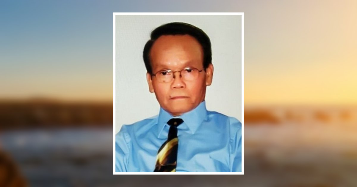 Hiep V. Nguyen Obituary July 7, 2023 - Phaneuf Funeral Homes & Crematorium Hiep V. Nguyen Obituary July 7, 2023 - Phaneuf Funeral Homes & Crematorium