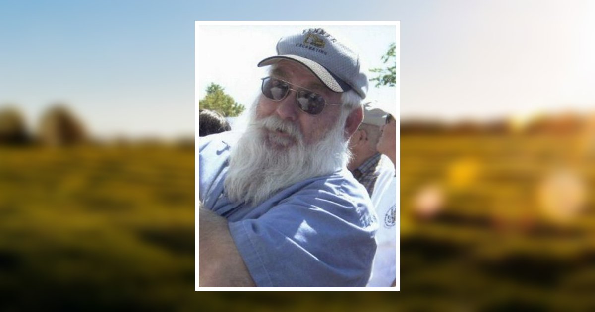 Roger Fenner Obituary July 22, 2022 - Butzin Marchant Funeral Home