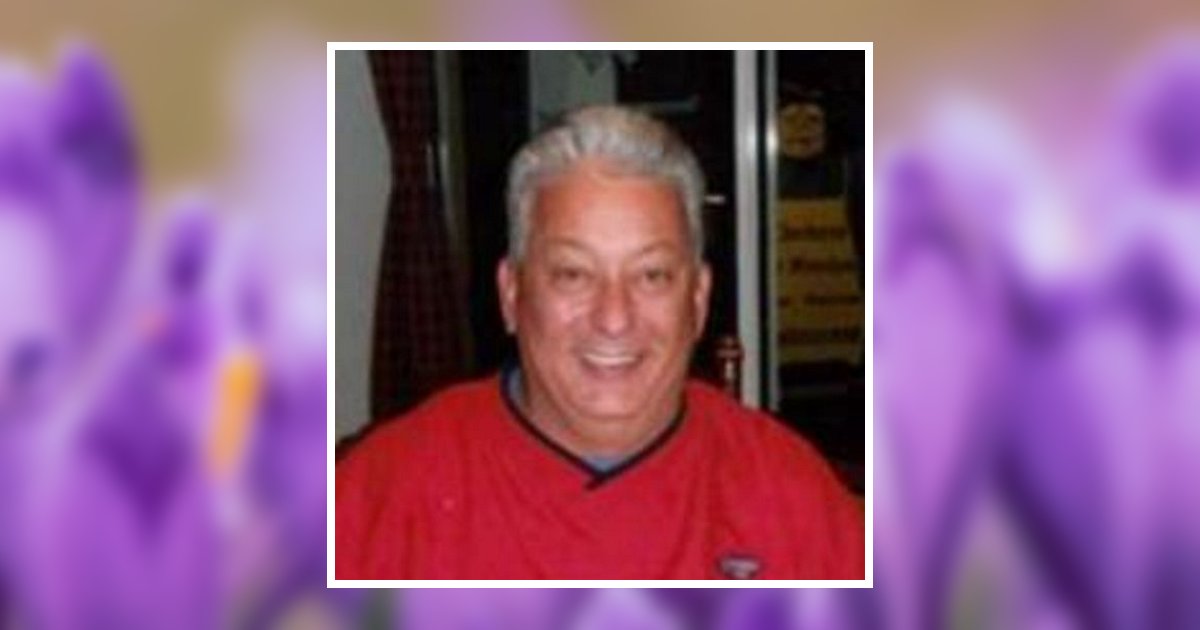Anthony C. Notaro Obituary October 26, 2014 - New Comer Buffalo