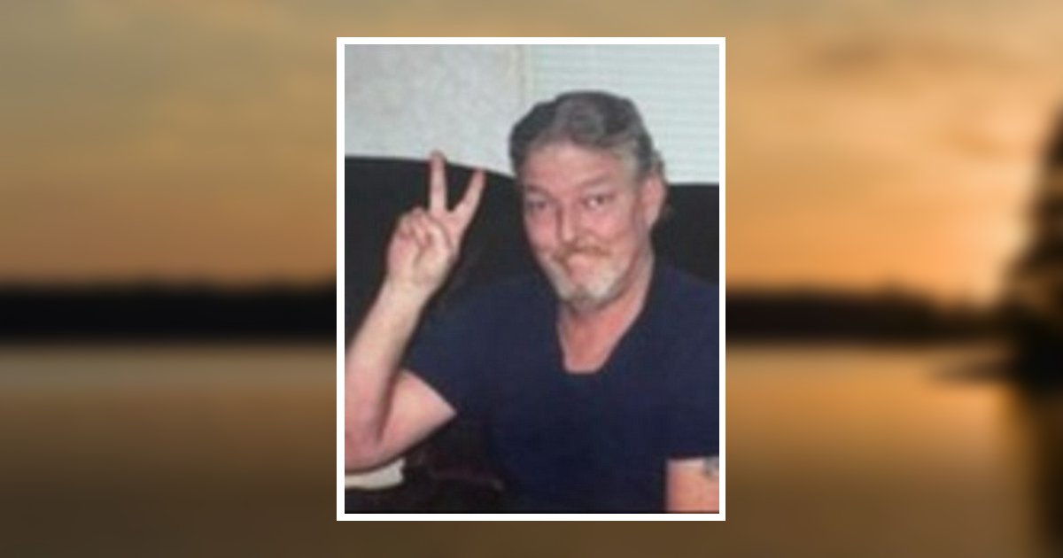 Terry "Tike" Barger Obituary February 15, 2025 - Bagnell & Son Funeral Home