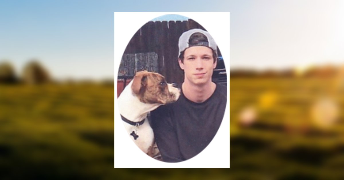 Casey Allen Obituary July 15, 2018 - Crosier - Pearson Cleburne Funeral ...