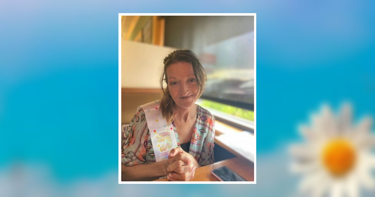 Ann Renee Smeltzer Obituary August 9, 2024 - Apfel Funeral Home