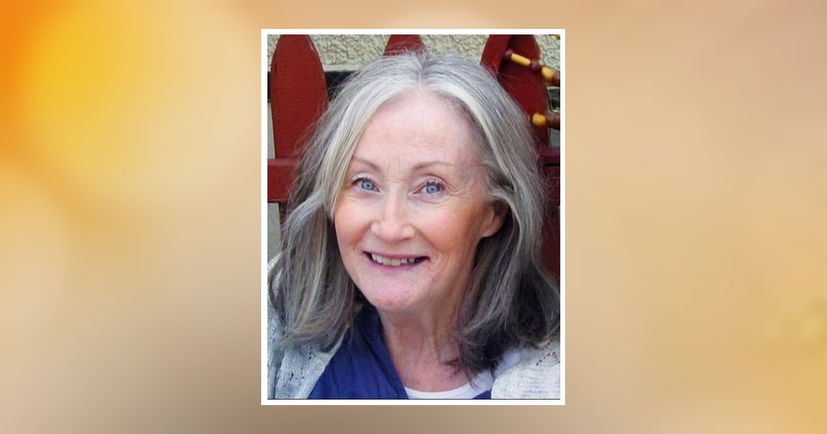 Eileen Marie Prose Obituary December 2, 2024 - Newcomer St. Louis