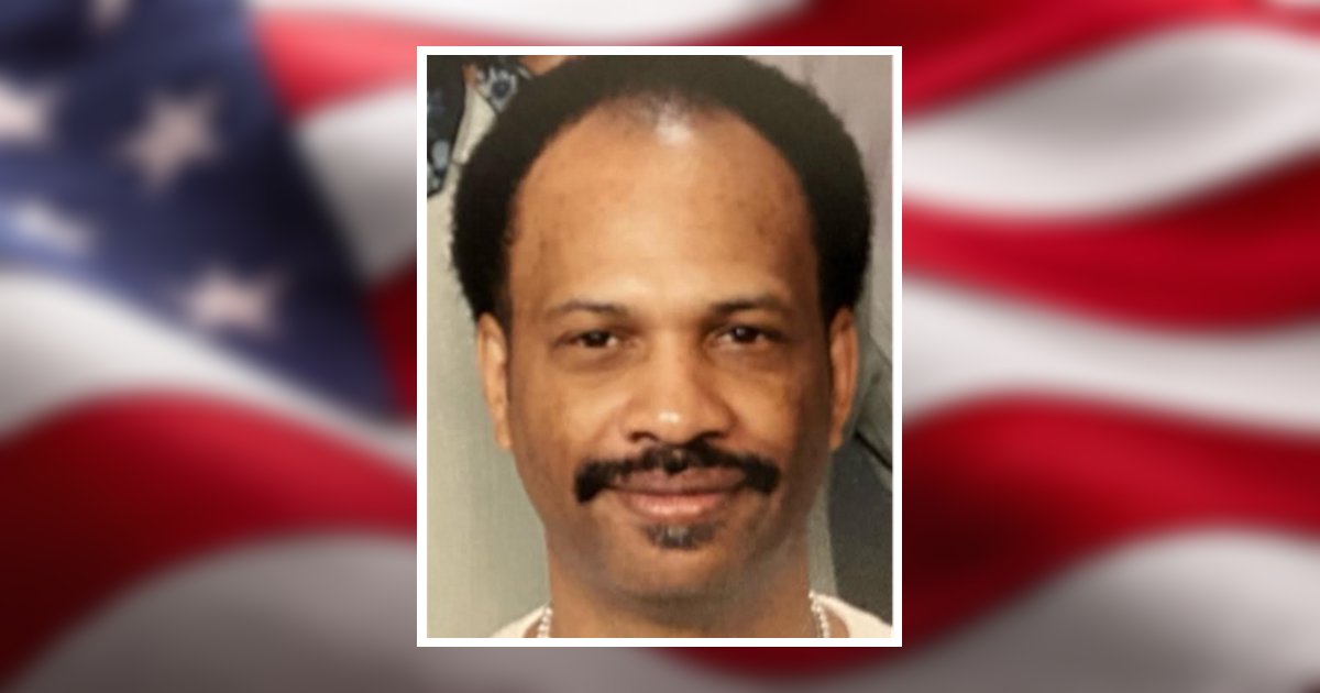 Michael Lockhart Obituary May 23, 2025 - Golden Gate Funeral ...