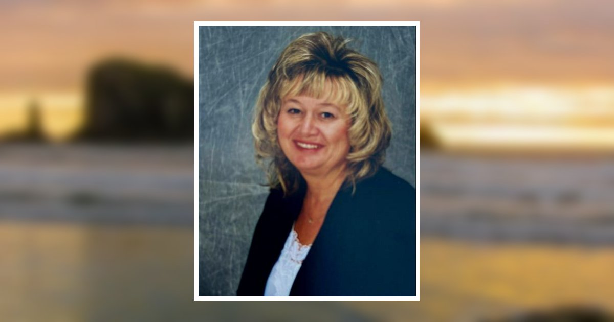Jerri Rae Buck Obituary December 16, 2024 - Bozell Funeral Homes