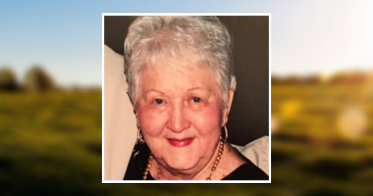Norma Jean Edwards Obituary February 6, 2017 - New Hope Funeral Home
