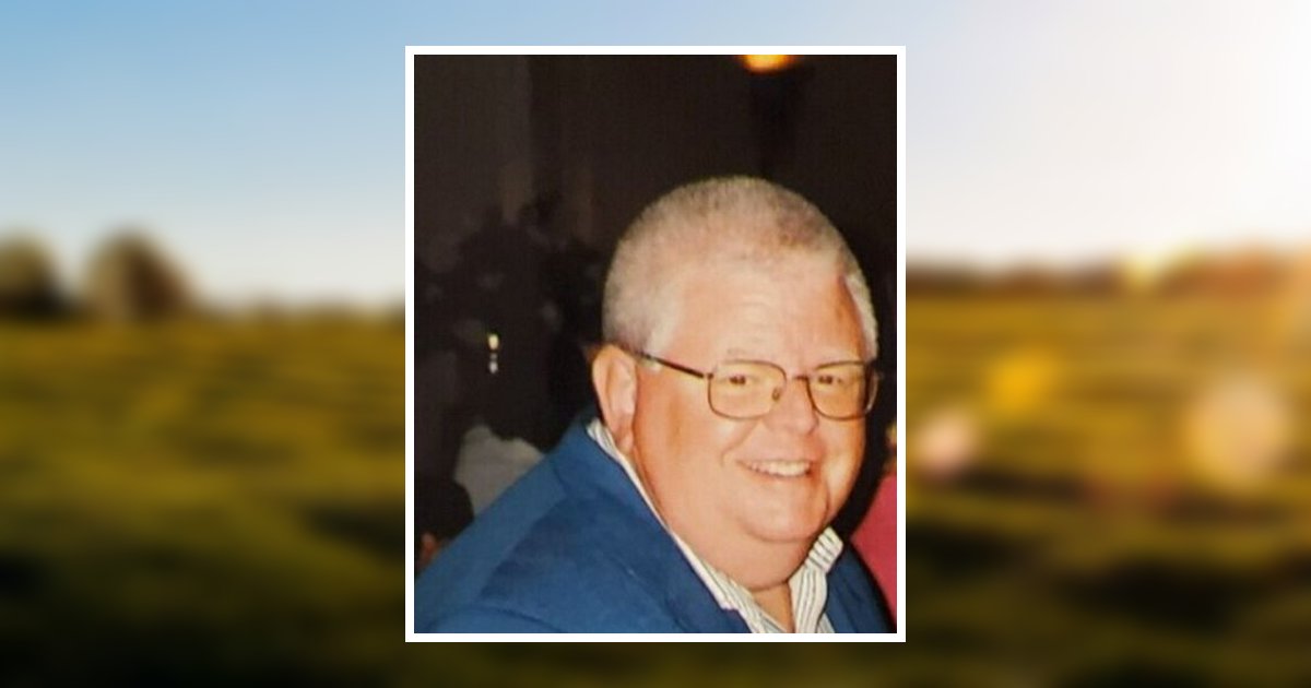 Randy Q. Smith Obituary June 18, 2022 - Tidd Family Funeral Home