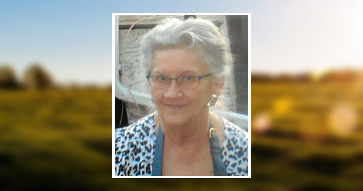 Natalie Rothery Obituary - Cherished Memories Funeral Services ...