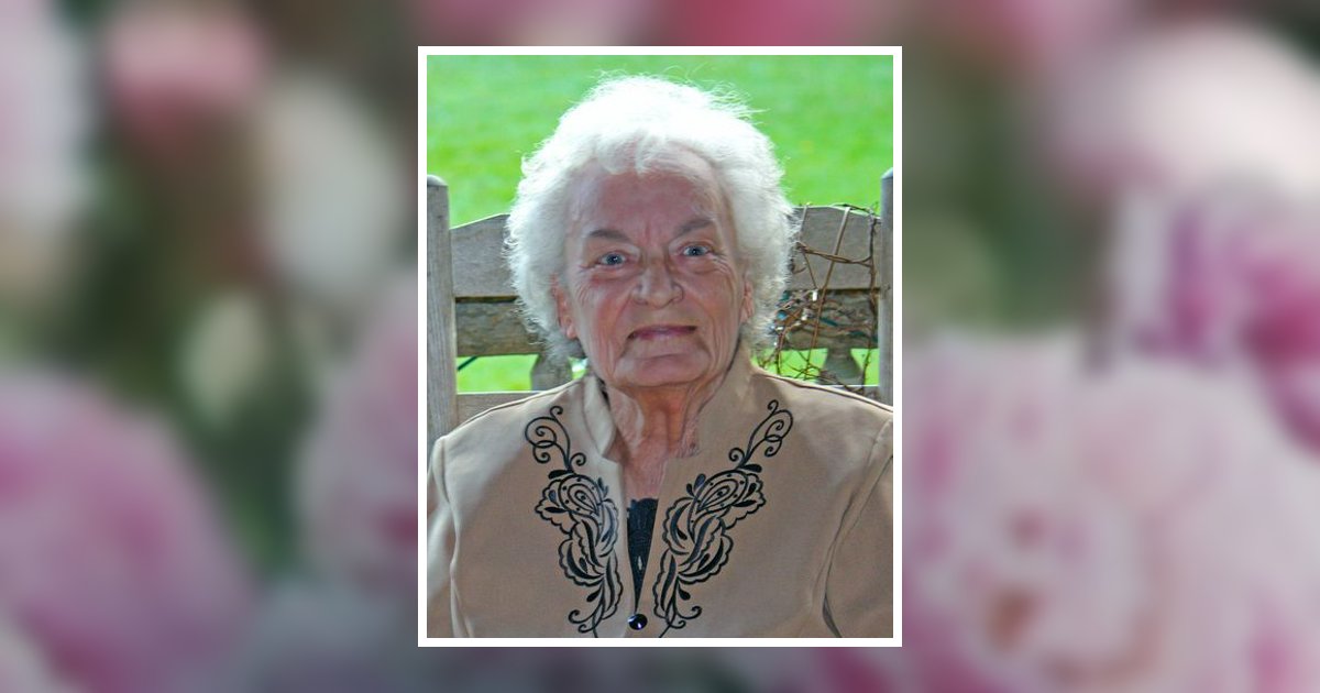 Patsy “Pat” Laverne Pruitt Obituary January 22, 2024 - Croley Funeral Home