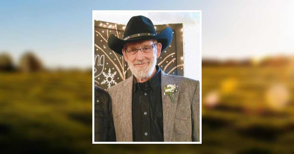 Michael Pfeffer Obituary August 15, 2021 - Bonnerup Funeral & Cremation ...