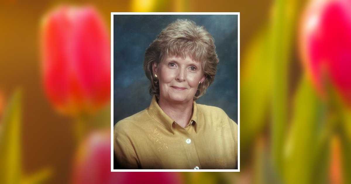Maureen Elizabeth O'Toole Obituary June 5, 2025 - W. L. Case and ...
