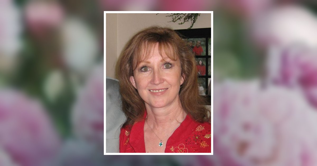 Mary Ann Rivas Obituary August 7, 2022 - Lindquist Mortuary