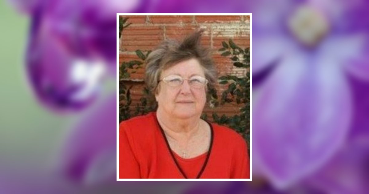 Barbara Denham Obituary 2023 - Carmichael - Whatley Funeral Directors Barbara Denham Obituary 2023 - Carmichael - Whatley Funeral Directors