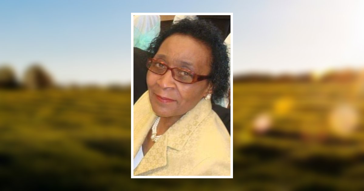 Shirley Johnson Obituary November 16, 2022 - Lincoln Funeral Home & Memorial Parks
