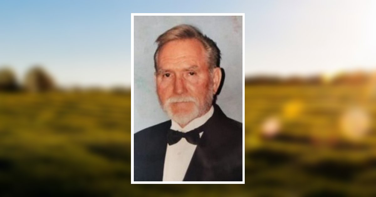 Robert E. Caton Obituary - Heckart Funeral Home and Cremation Services