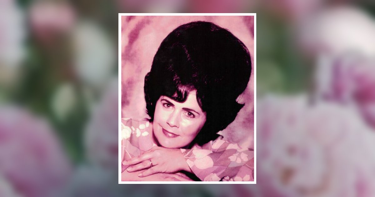 Marie Thibodeaux Sevin Obituary September 24, 2023 - Mothe Funeral ...