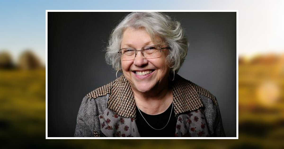 Terry Evans Obituary December 13, 2022 - Congdon Funeral Home Cremation ...