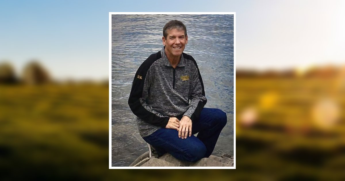 Robert "Rob" Austin Semple Obituary September 22, 2022 - Grace Gardens ...