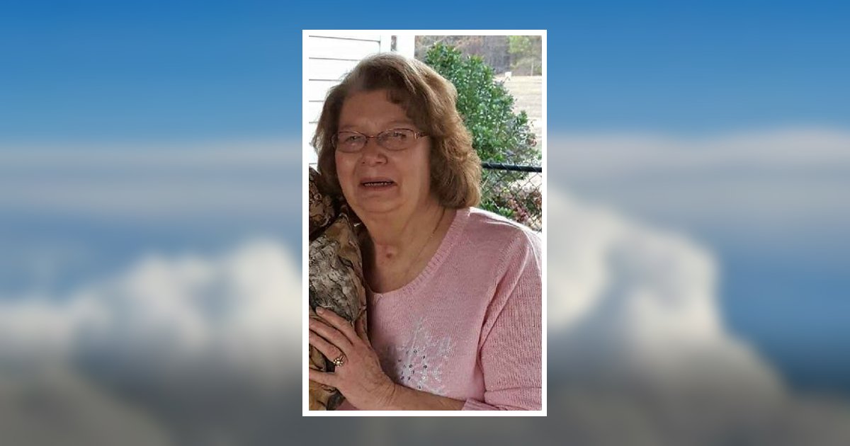 Joyce Tolbert Obituary March 1, 2022 - Ray Funeral Home