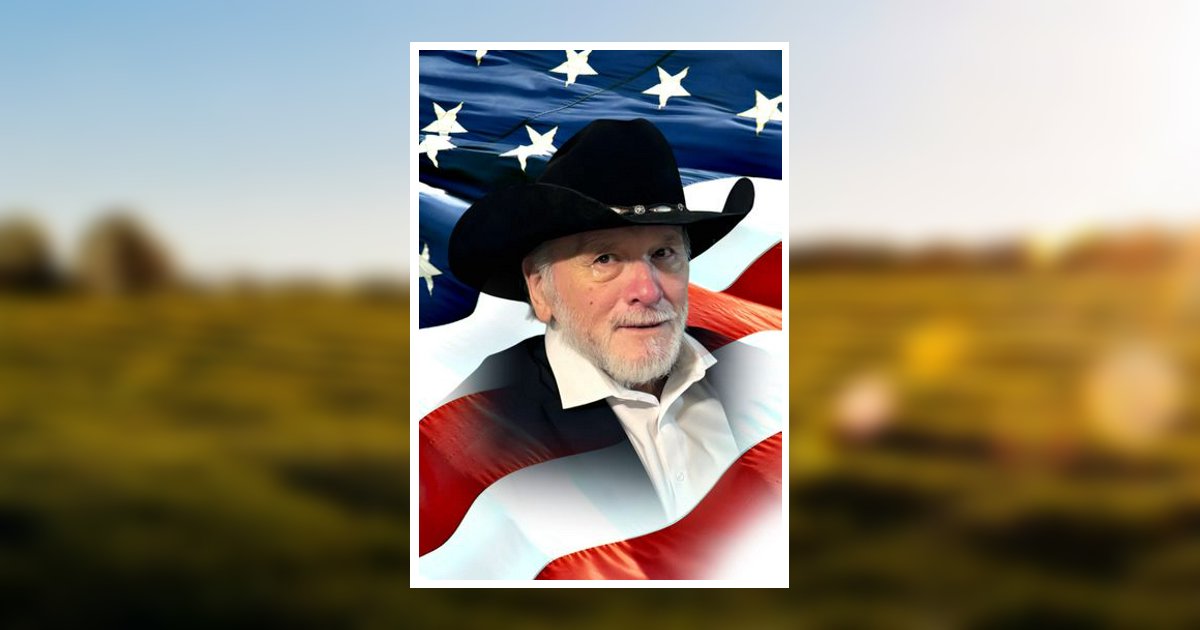 Robert Ratliff Rodriguez Jr. Obituary February 27, 2025 - Trevino ...