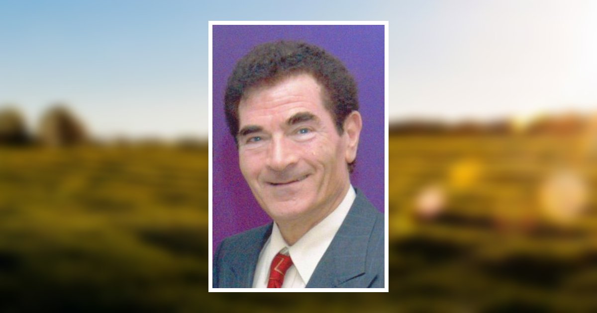 Angelo Pino Obituary April 24, 2020 - Nardolillo Funeral Home