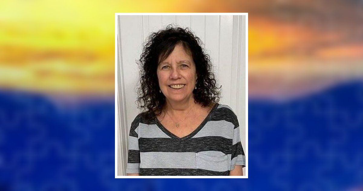 Roz Denette Obituary May 23, 2024 - French Funerals & Cremations