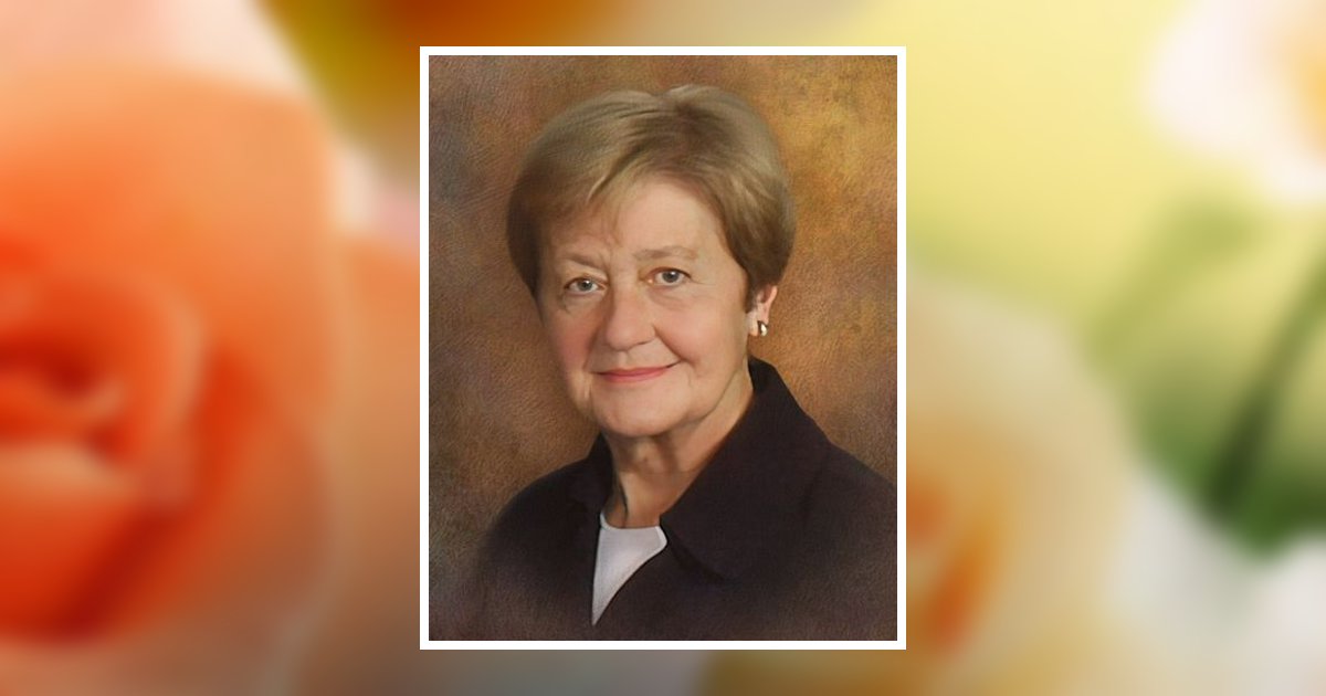 LaVonne Ramlet Obituary November 16, 2022 - Pederson-Volker Funeral ...