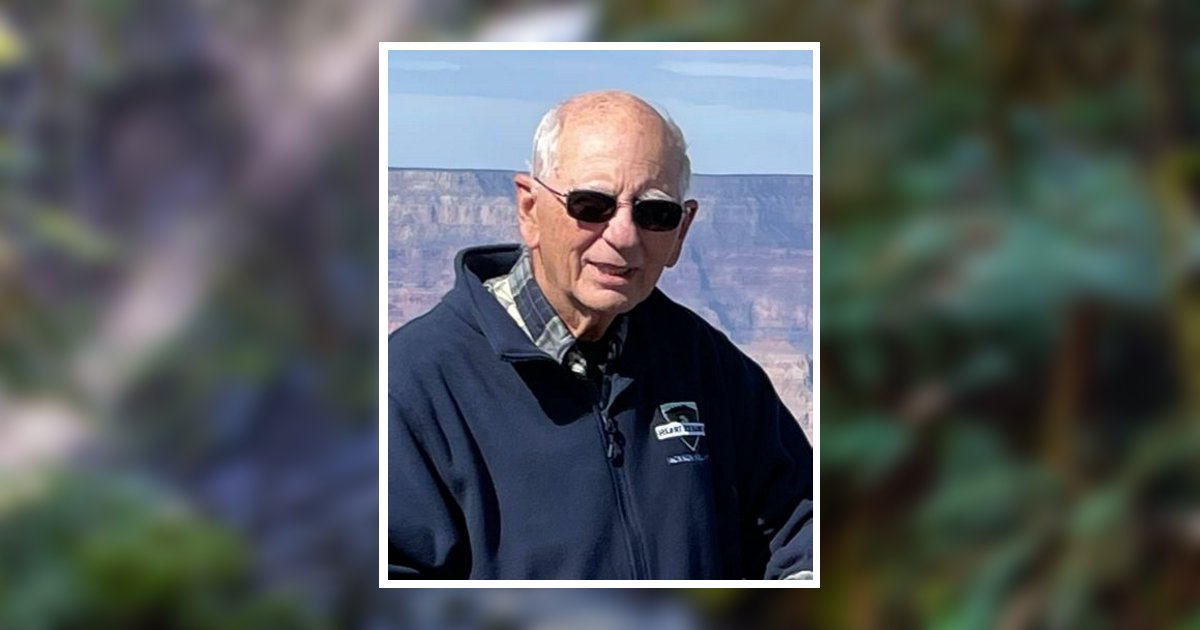 Fred McCrary Obituary February 21, 2025 - Murray - Orwosky Funeral Home