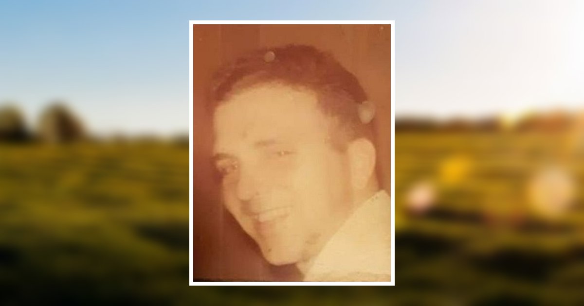 Steven Harr Obituary August 16, 2021 - Ambrose Funeral Home and ...