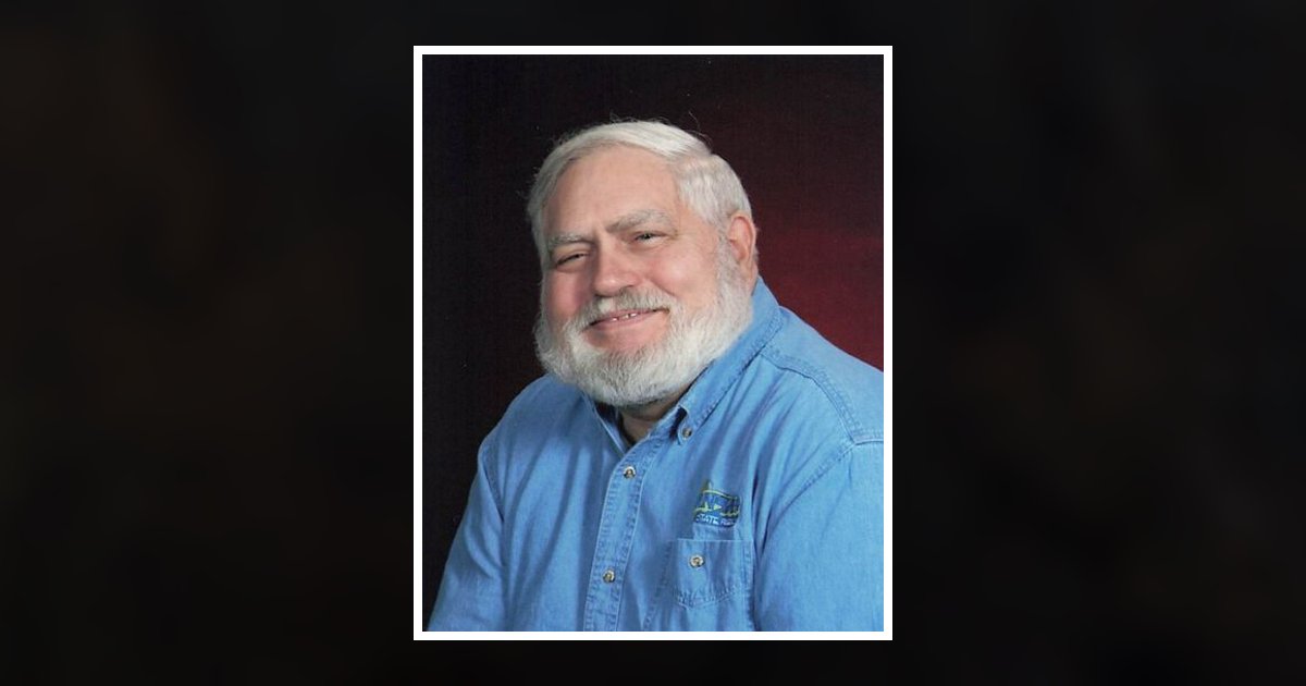B. Wayne Loy Obituary April 2, 2024 - Stockham Funeral Home