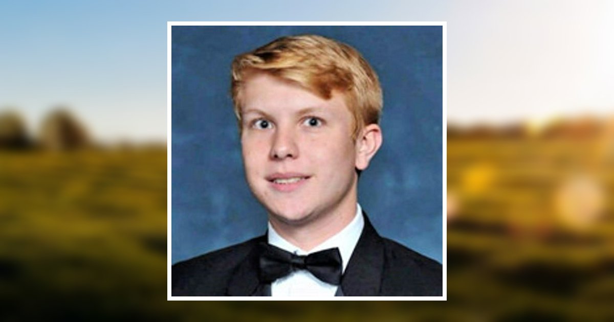 Seth Todd Fagan Obituary May 5, 2022 - Thomas Poteet & Son Funeral ...