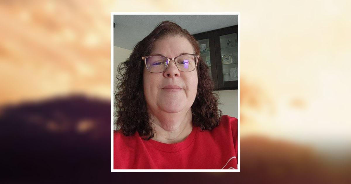 Jennifer Lynn Wright Obituary 2024 - Flanner Buchanan Funeral Centers