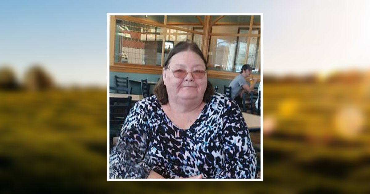 Rachel Wimer Obituary March 31, 2020 - Obaugh Funeral Home