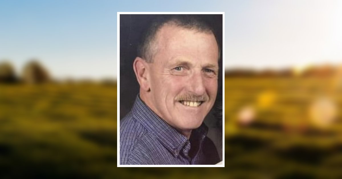 Charles "Chuck" Monroe Obituary May 14, 2023 - Legacy Cremation ...